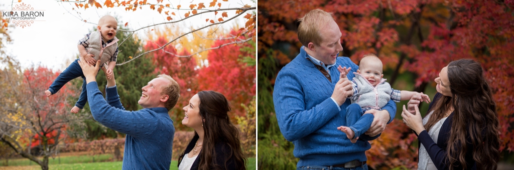 McKay Family | KIRA BARON PHOTOGRAPHY