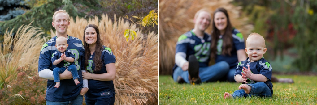 McKay Family | KIRA BARON PHOTOGRAPHY