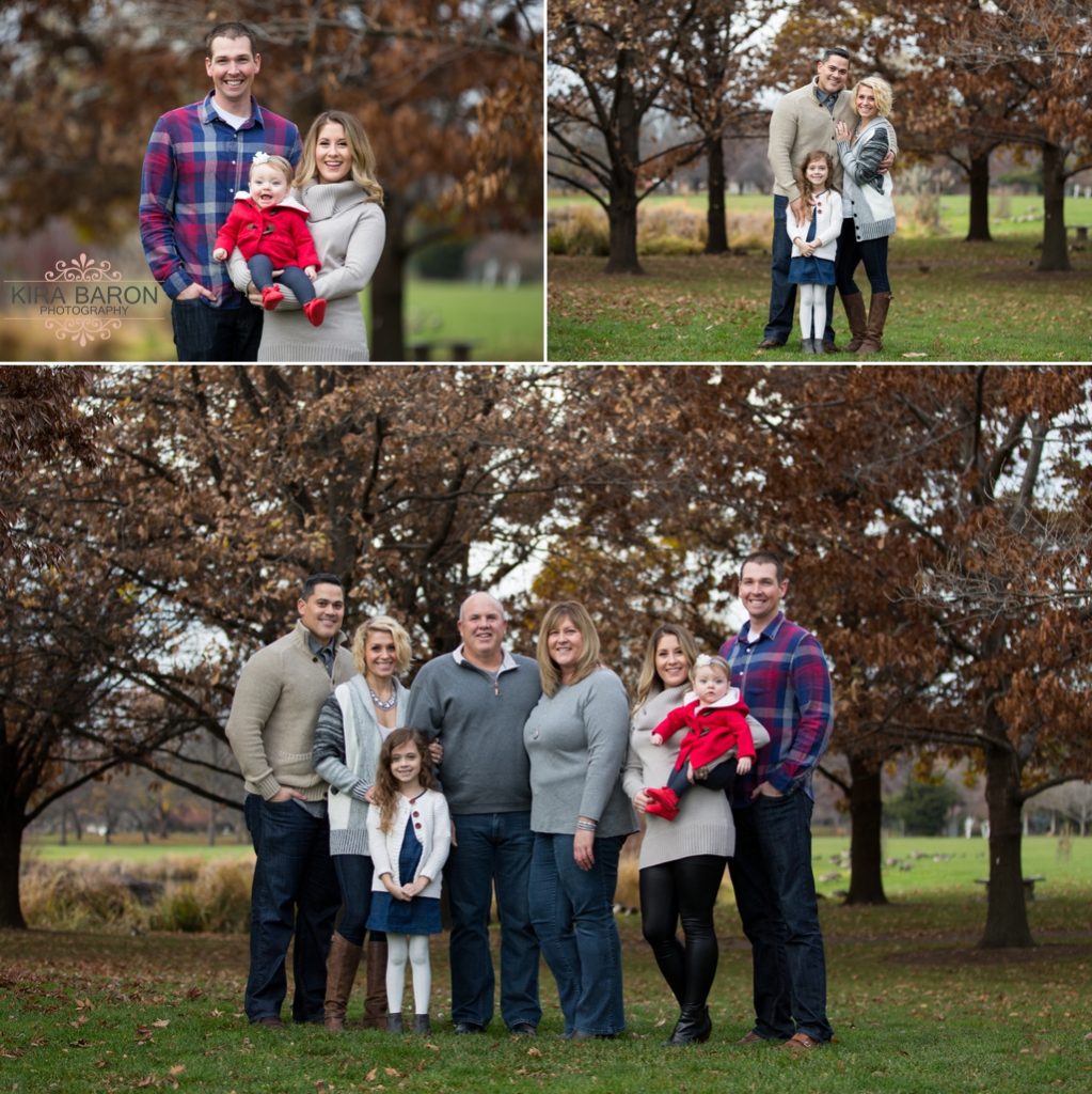 Headley, Spellman, Cawyer Family | KIRA BARON PHOTOGRAPHY