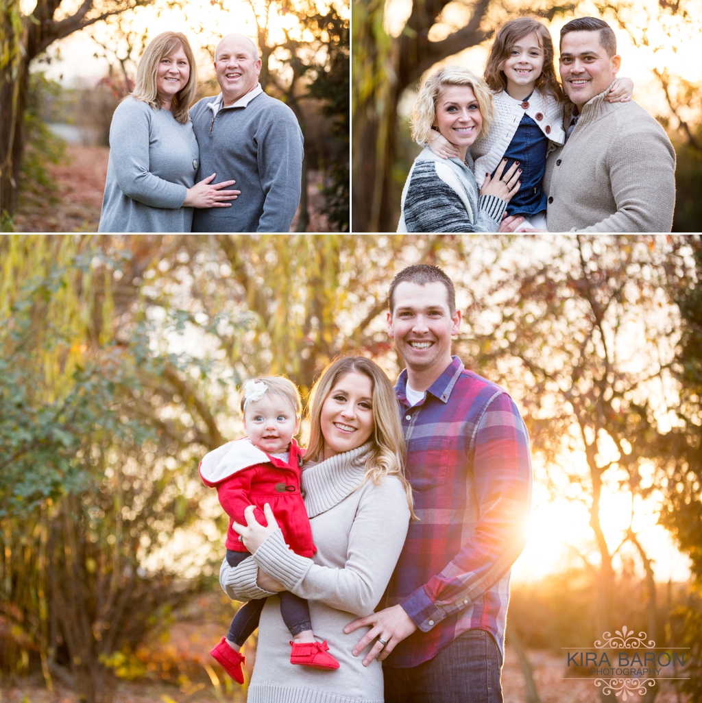 Headley, Spellman, Cawyer Family | KIRA BARON PHOTOGRAPHY