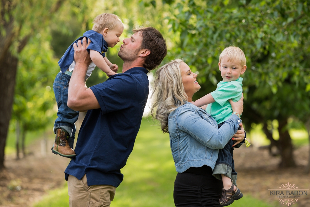 Geertsma Family | KIRA BARON PHOTOGRAPHY