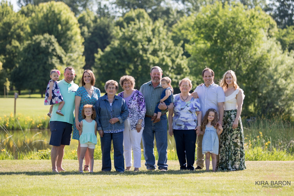 Ruff Family | KIRA BARON PHOTOGRAPHY