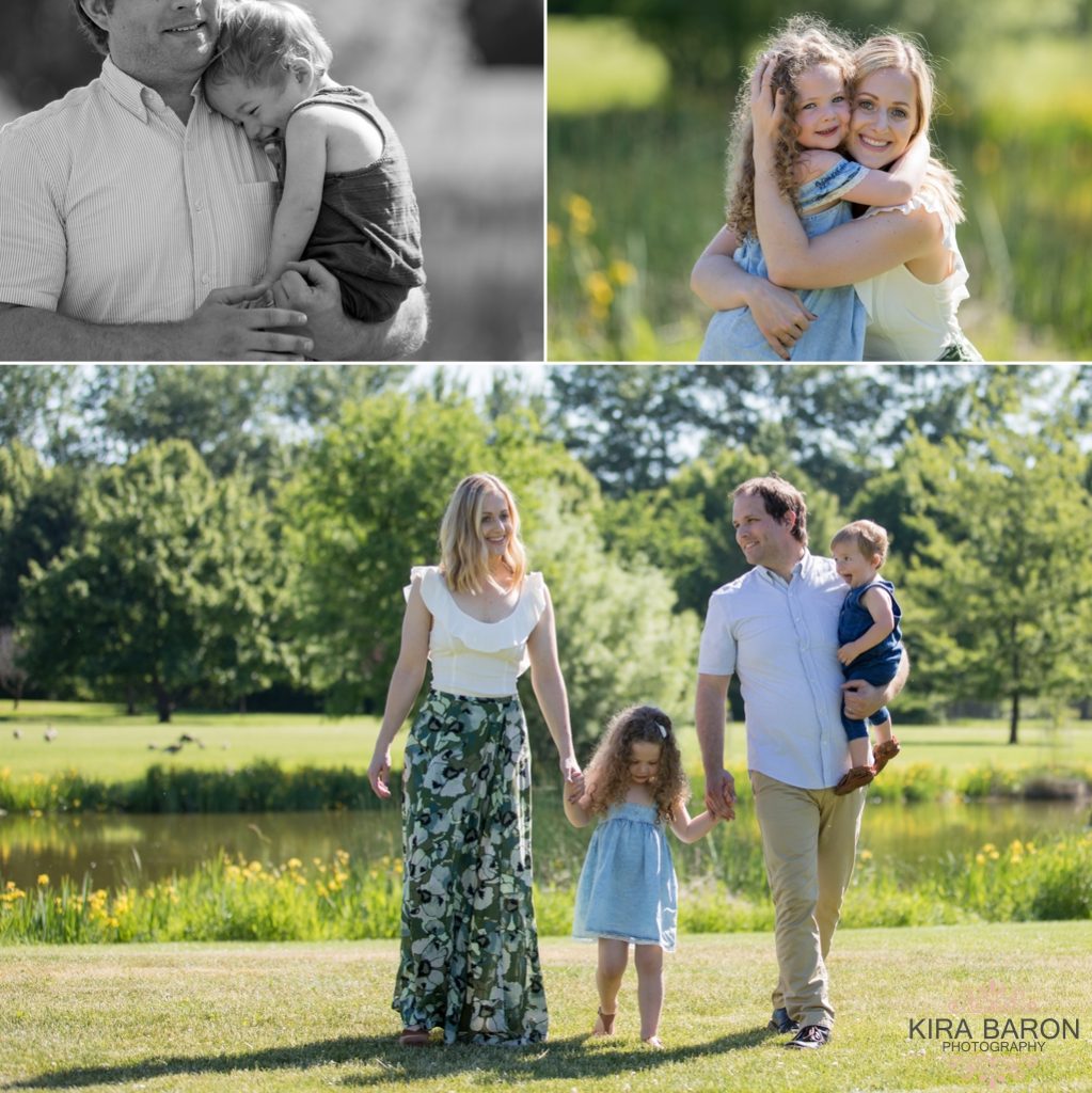 Ruff Family | KIRA BARON PHOTOGRAPHY