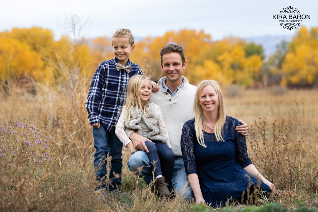 Baron Family | KIRA BARON PHOTOGRAPHY