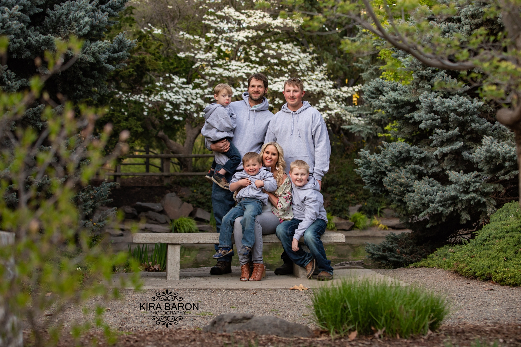 Geertsma Family | KIRA BARON PHOTOGRAPHY