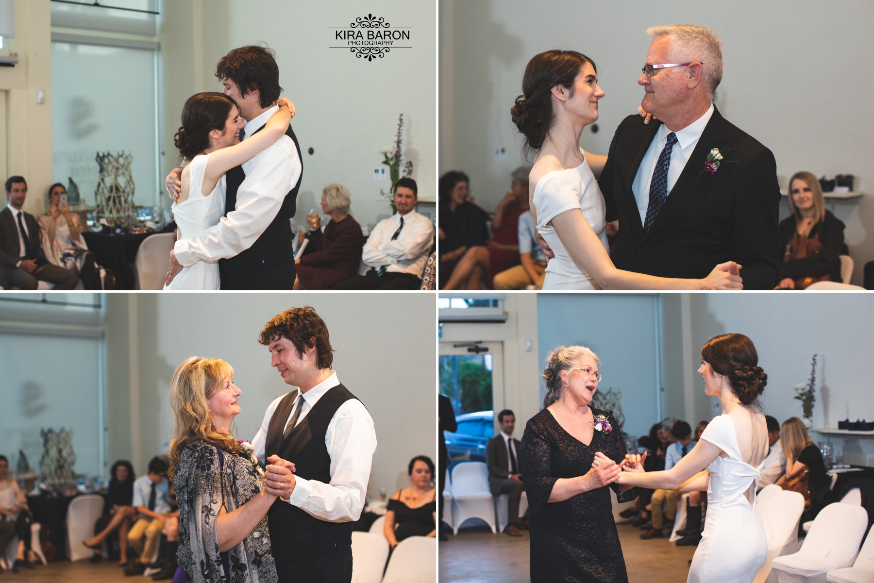 Lesley + Matt | Gallery One | KIRA BARON PHOTOGRAPHY