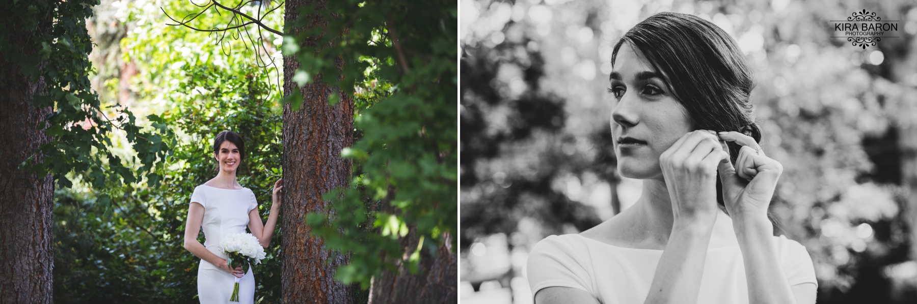 Lesley + Matt | Gallery One | KIRA BARON PHOTOGRAPHY