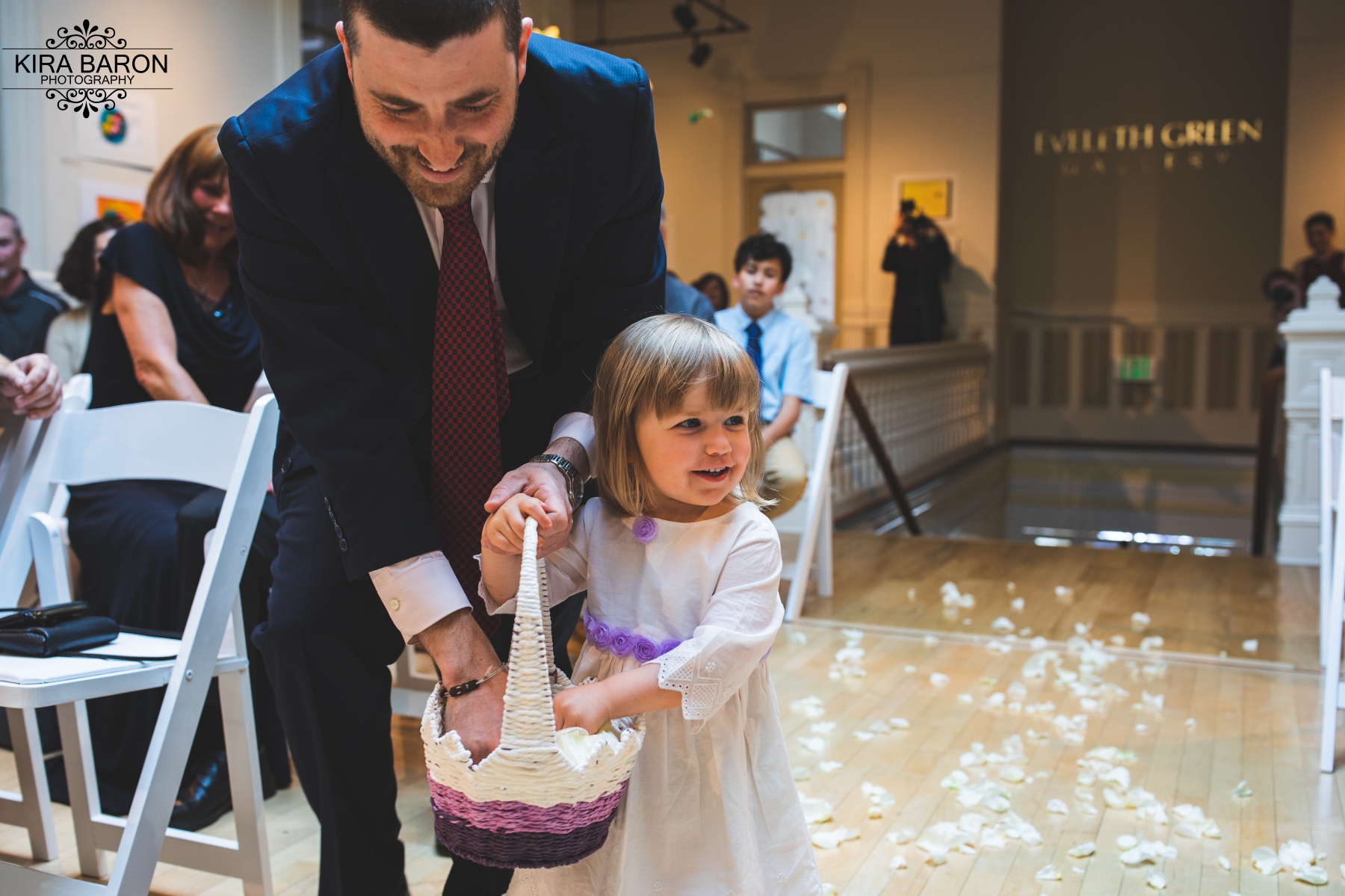 Lesley + Matt | Gallery One | KIRA BARON PHOTOGRAPHY