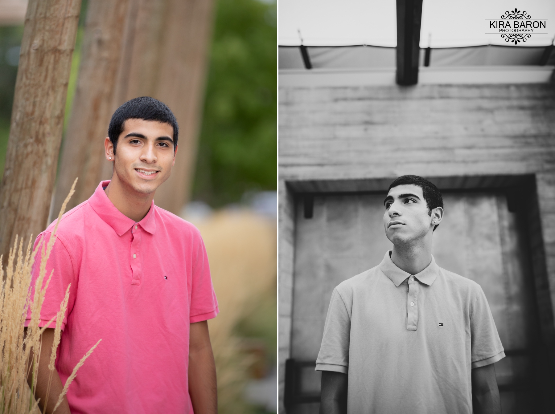 Charles | Downtown Yakima | KIRA BARON PHOTOGRAPHY