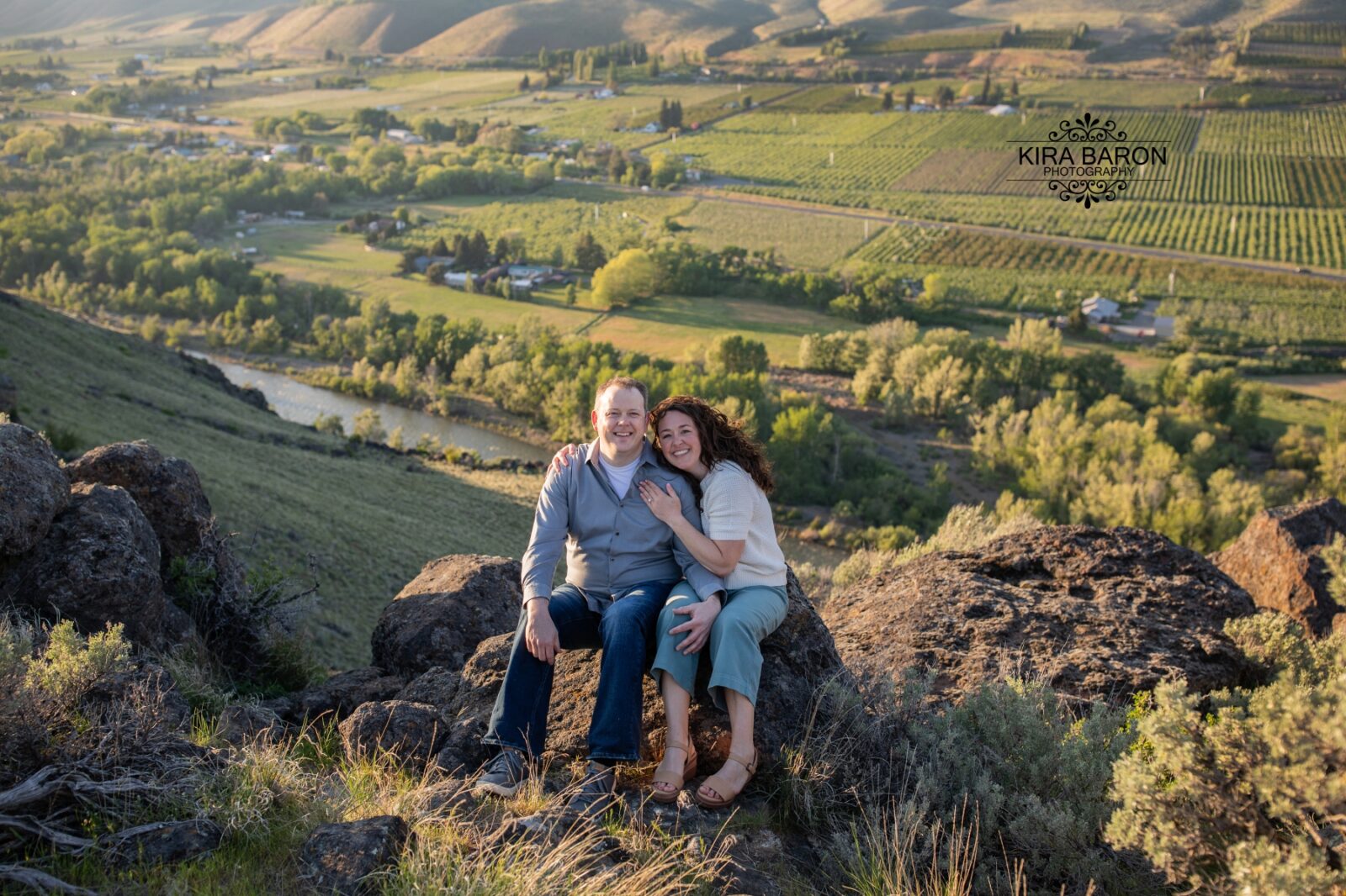 KIRA BARON PHOTOGRAPHY | Weddings and Portraits